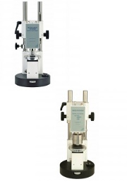 Hardness Tester / Durometer for Micro and Macro IRHD - Checkline