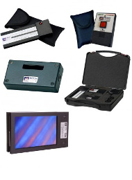 Merlin Glass Analysis Meter