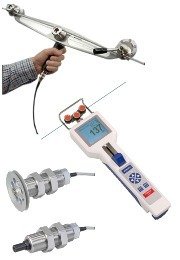 Tension Meters / Tension gauges for industrial applications –Checkline