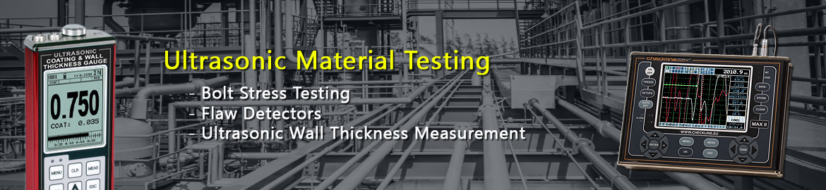 Checkline Europe home