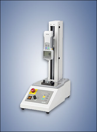 Motorized Test Stand MV-500BA