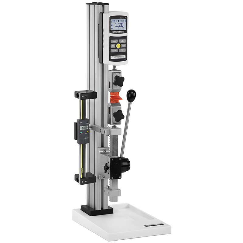 TSA750 Manual Test Stand: Robust and Precise