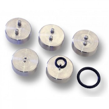 O-Ring Fixturing Set - RX-ORF
