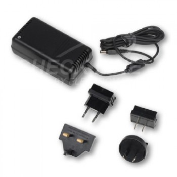 DT-900-BCU Charger for SMS-400B and DT-900 Stroboscopes - Checkline Europe