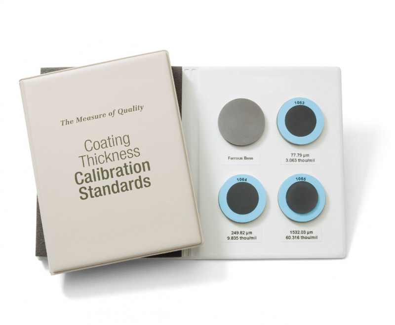 CMP Certified Coated Metal Plates - Checkline Europe