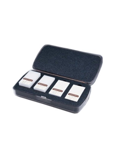 Plastic Test Blocks - PTB