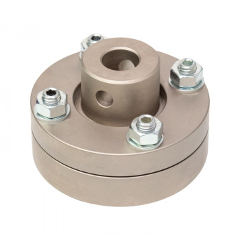 Self-aligning Compression Plate - G1123