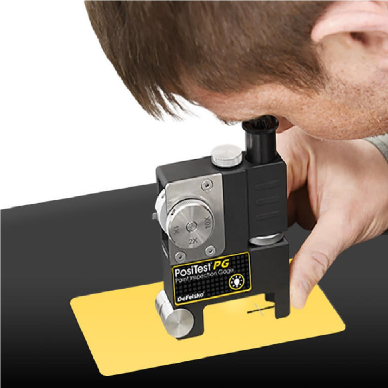 PosiTest PG Paint Inspection Gauge