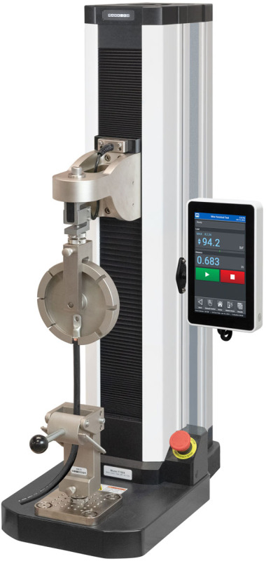 WTT-EMHD - Wire Crimp Pull Testers / Wire Terminal Testers