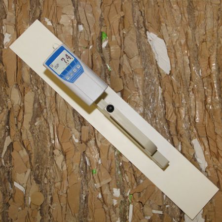 RP4 - Recycling Paper Moisture Meter