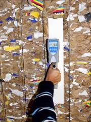 RP4 - Recycling Paper Moisture Meter