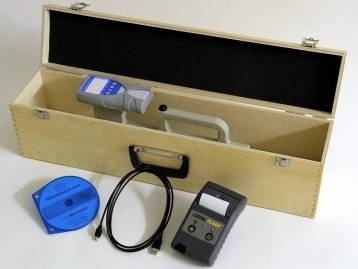 RP4 - Recycling Paper Moisture Meter